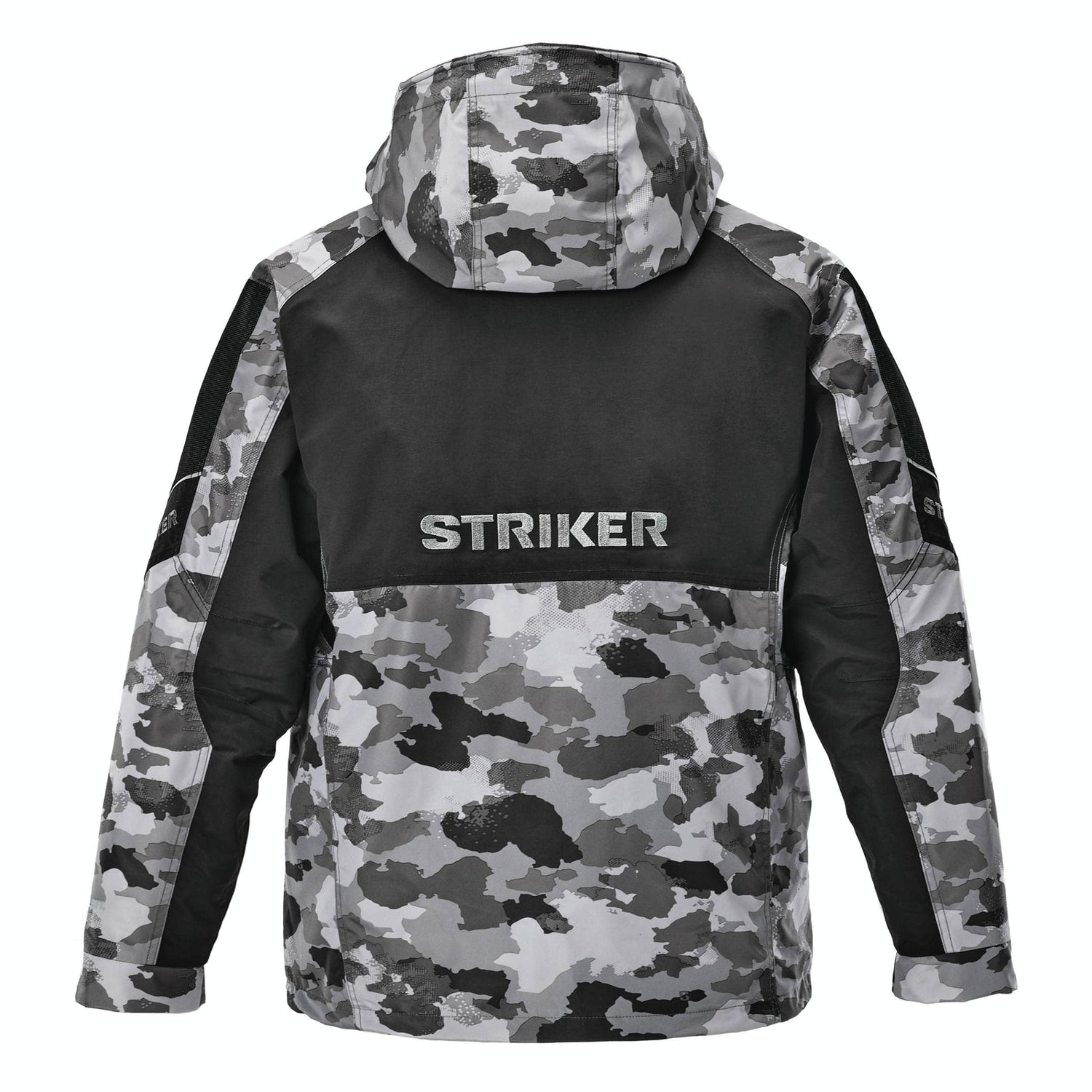 STRIKER – Fishing World