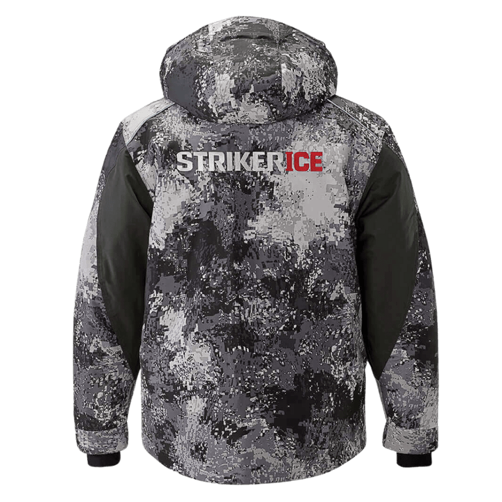 STRIKER ICE COLLECTION 2024/25 – Fishing World