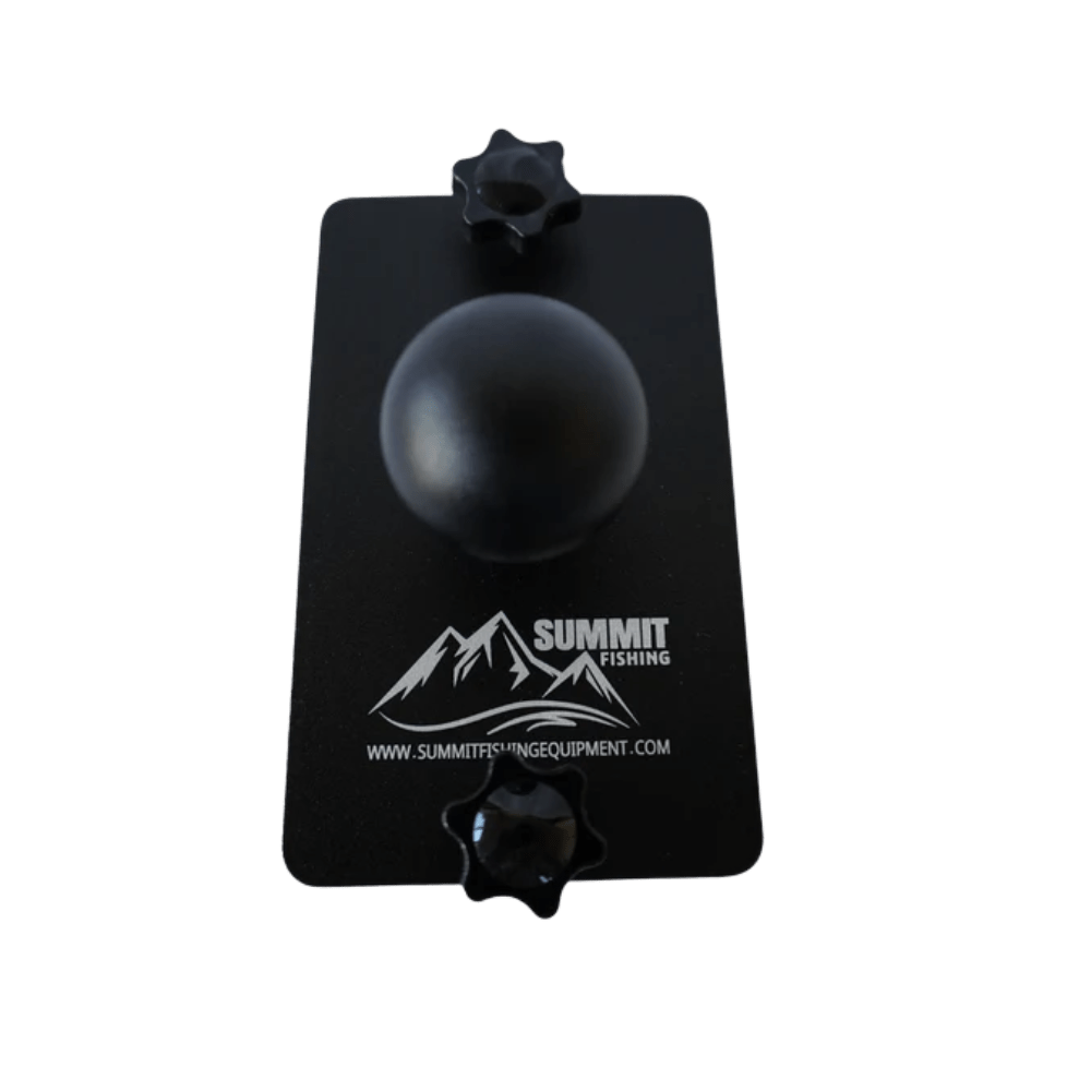 Summit Fishing 1.5 Ball to Track Adapt – Fishing World