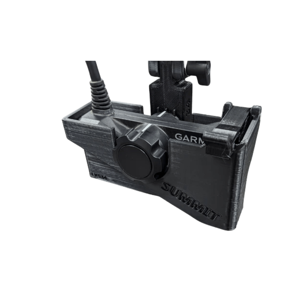 Summit Garmin Livescope Transducer Cover – Fishing World