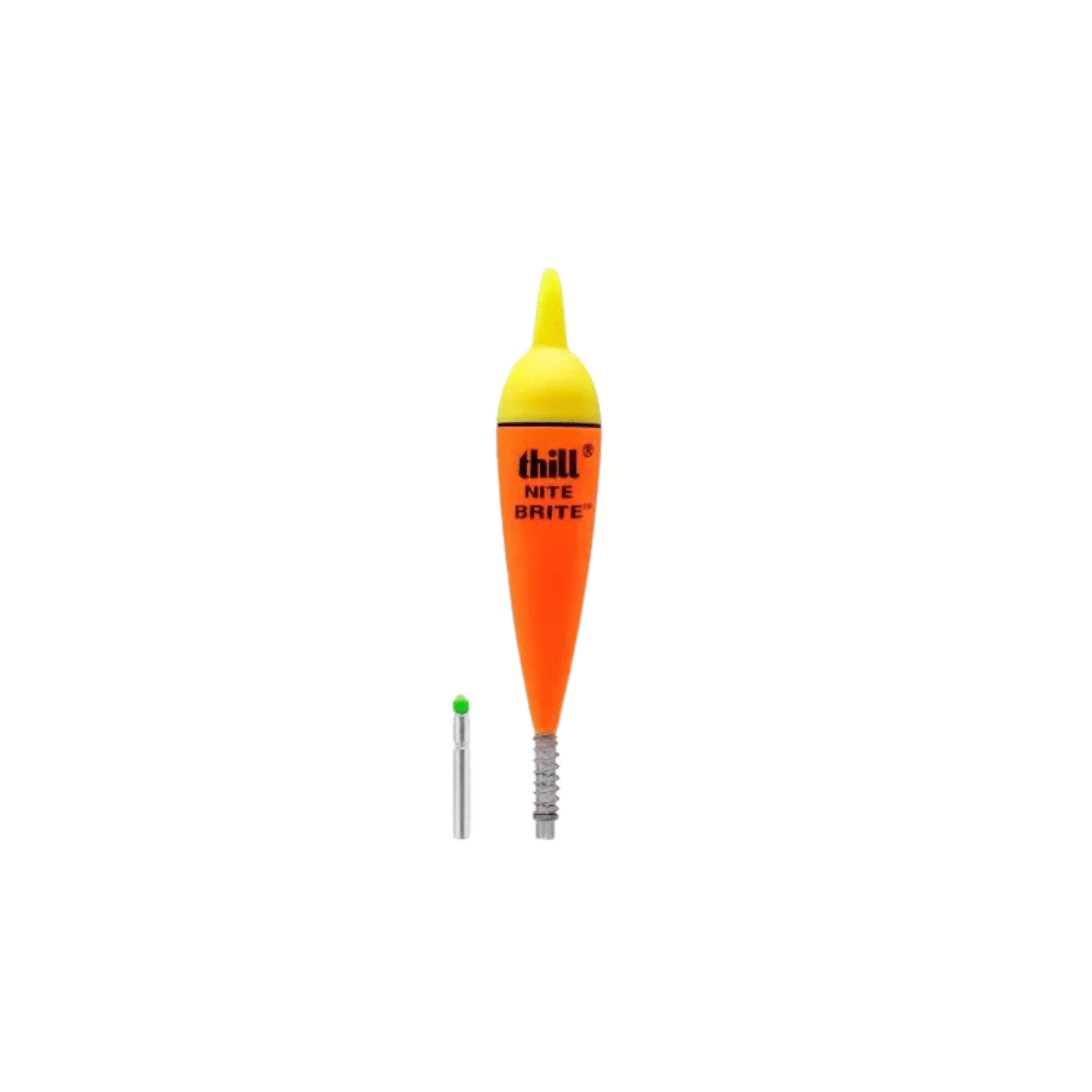Thill Nite Brite® Lighted Float – Fishing World
