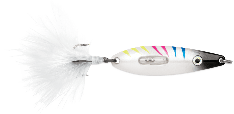 VMC Rattling Roach Spoon – Fishing World