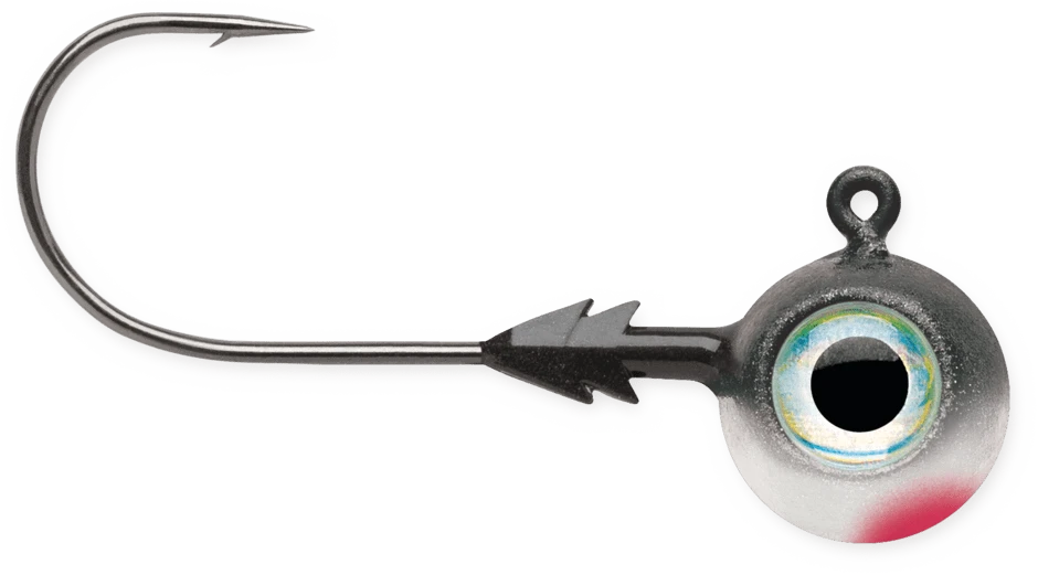 VMC Tungsten Mooneye Jig | Fishing World