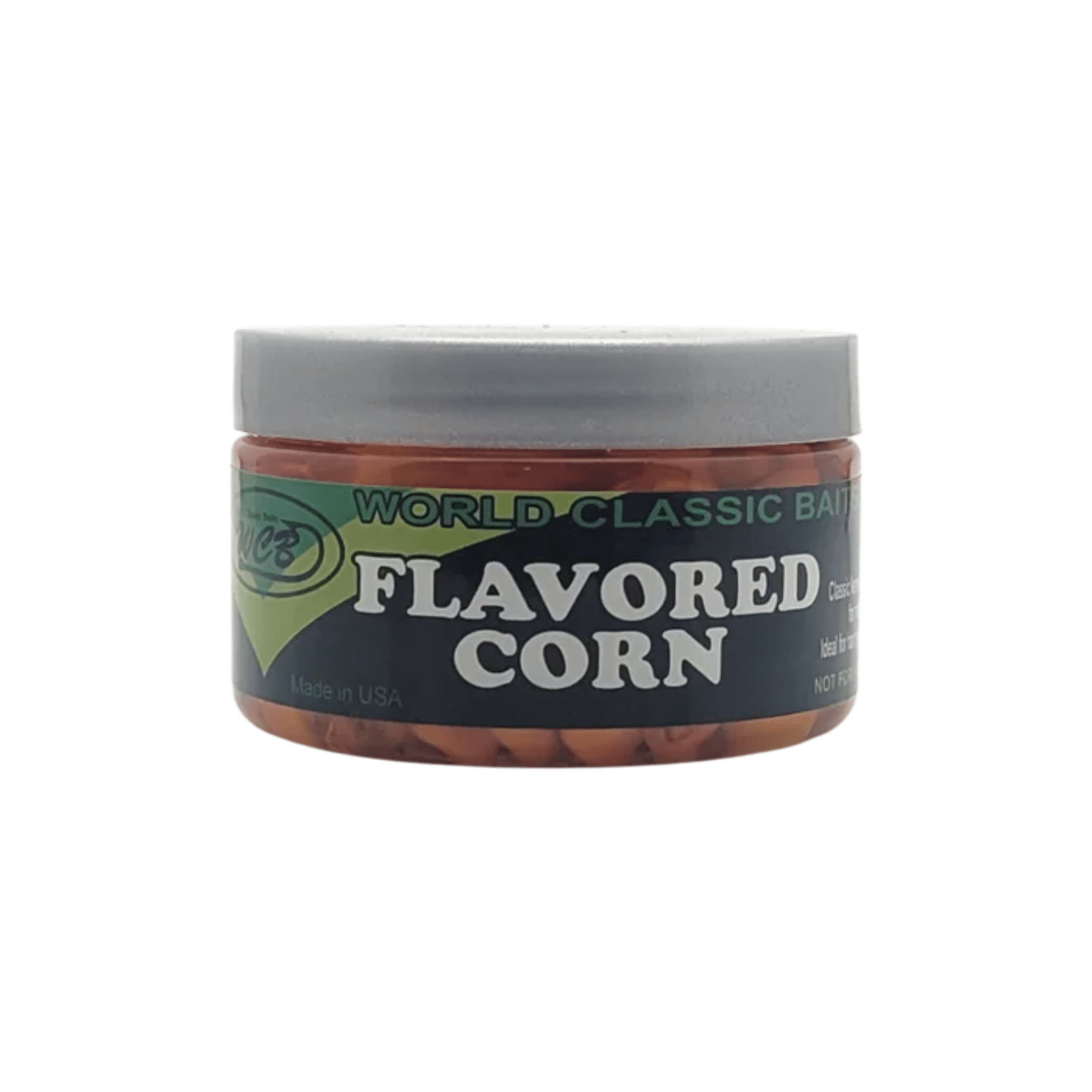 WCB Flavored Corn – Fishing World