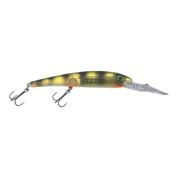 Yaleye-Fish Lures Hooligan Deep Diver – Fishing World