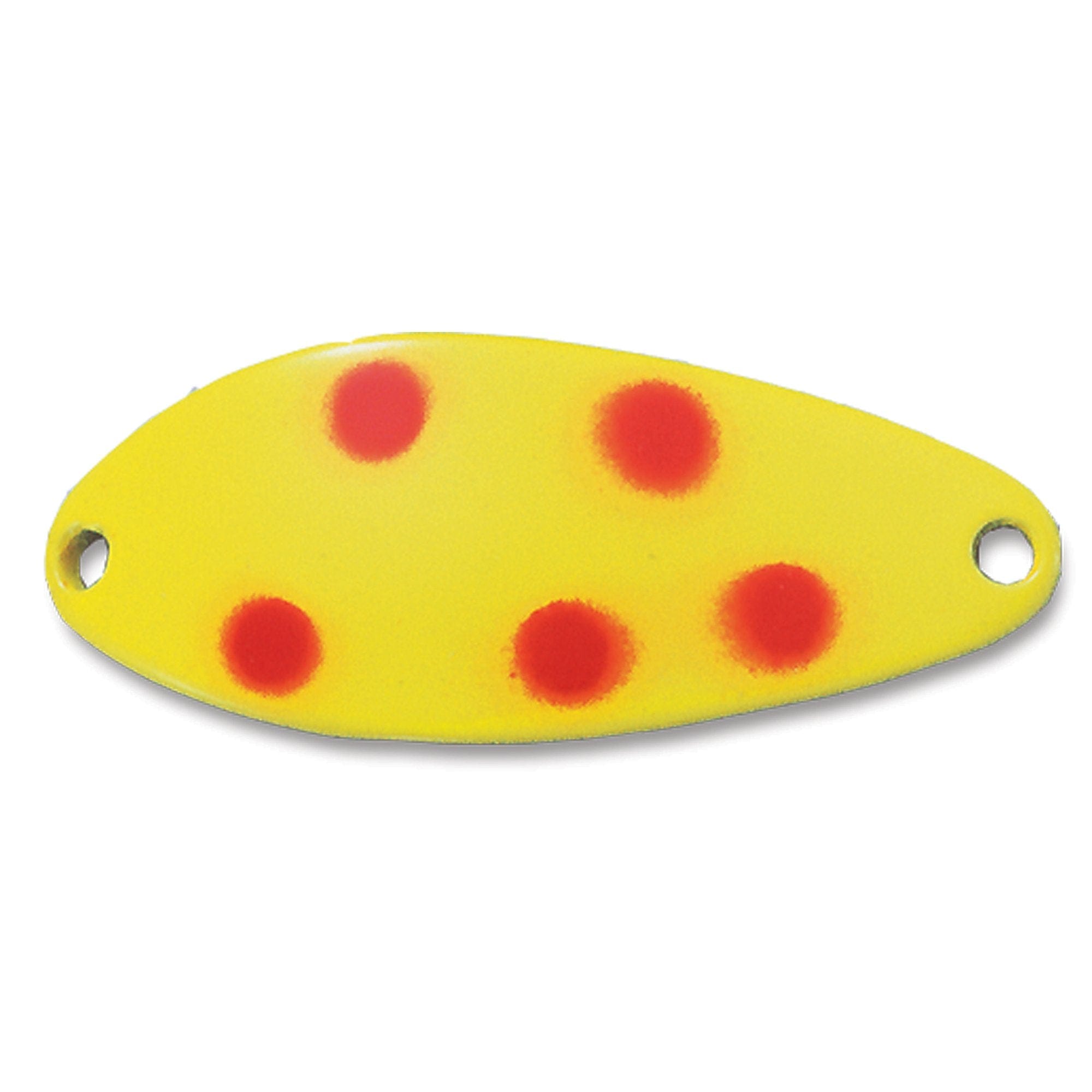Acme Little Cleo Spoon 3/4oz – Fishing World