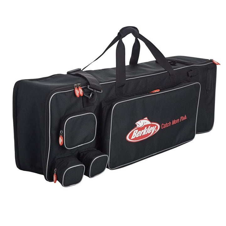 ICE ROD CASES – Fishing World