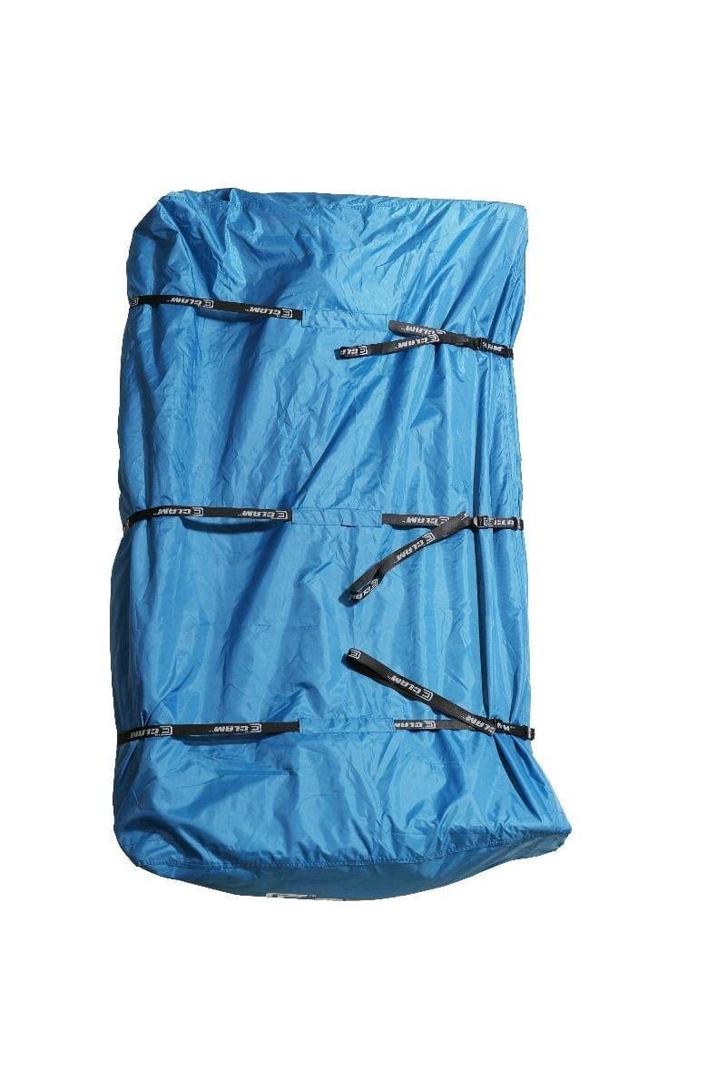 Clam Fishtrap Cover Yukon – Fishing World