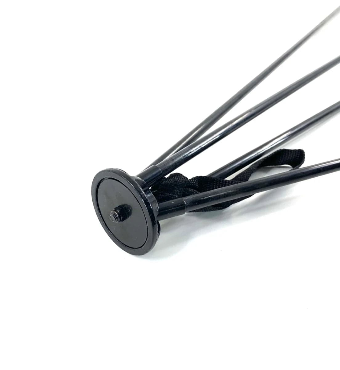 Clam Pole Hub Kit – Fishing World