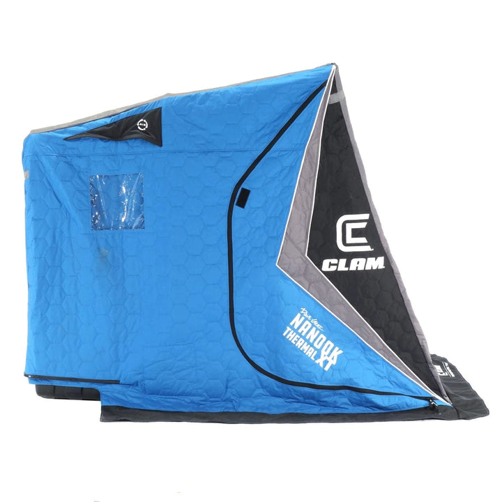 Clam Fish Trap Nanook XT Thermal – Fishing World