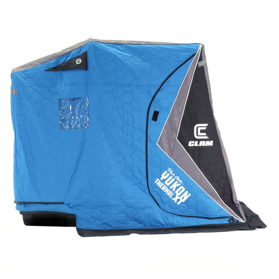 FLIP OVER SHELTERS – Fishing World