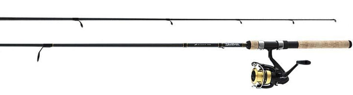 DAIWA – Fishing World