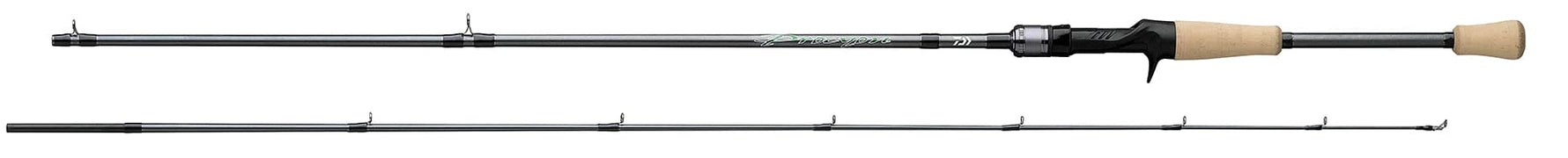 Daiwa Procyon Casting Rods – Fishing World