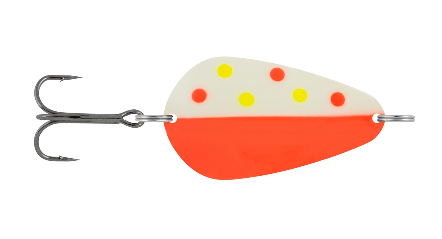 Danielson Night Fight Casting Spoon – Fishing World