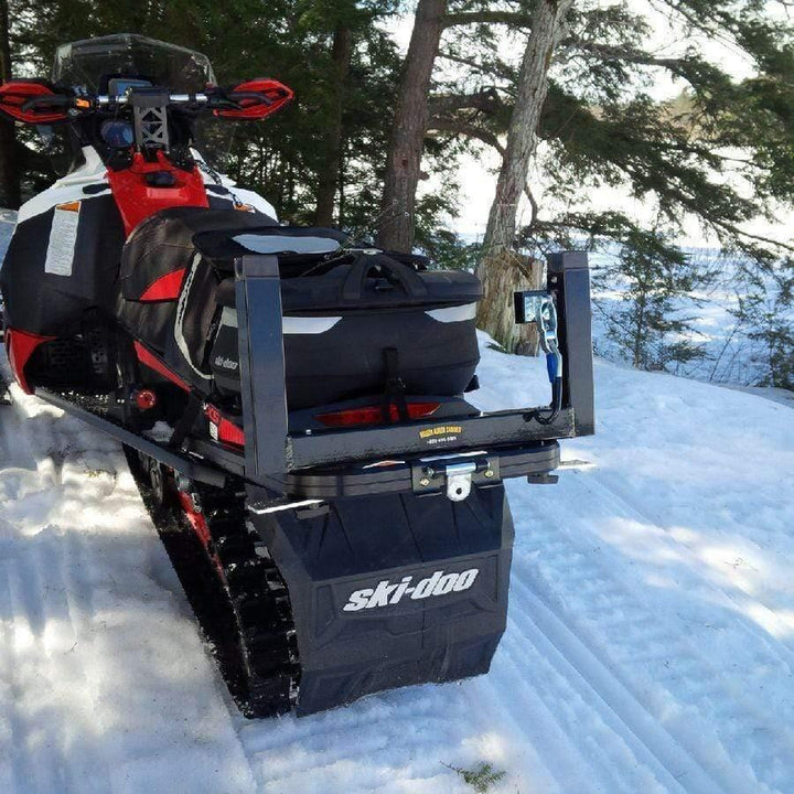 Digger Ice Auger Carrier – Fishing World