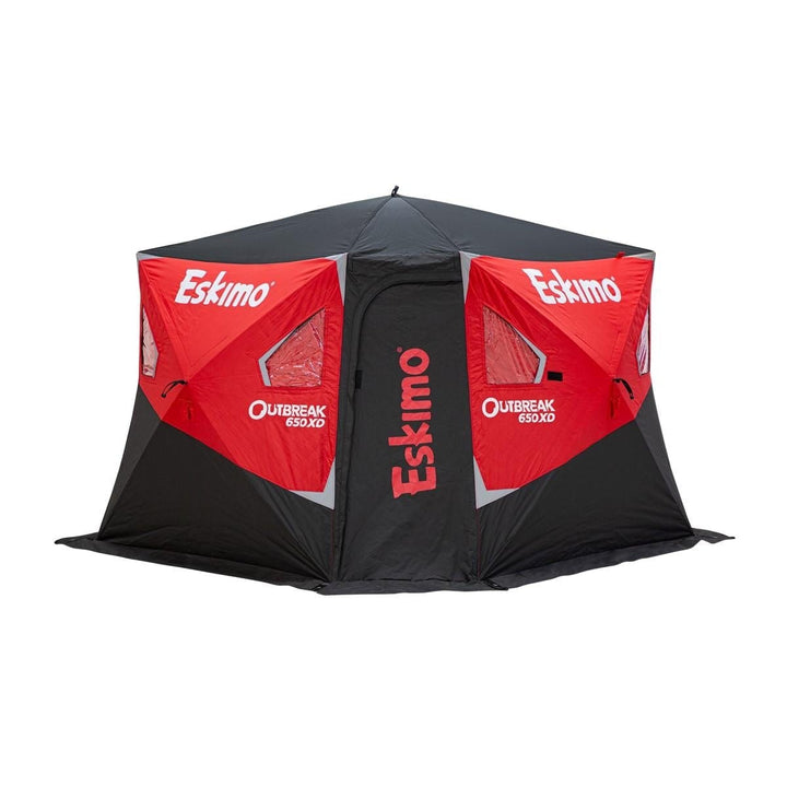 ESKIMO – Fishing World