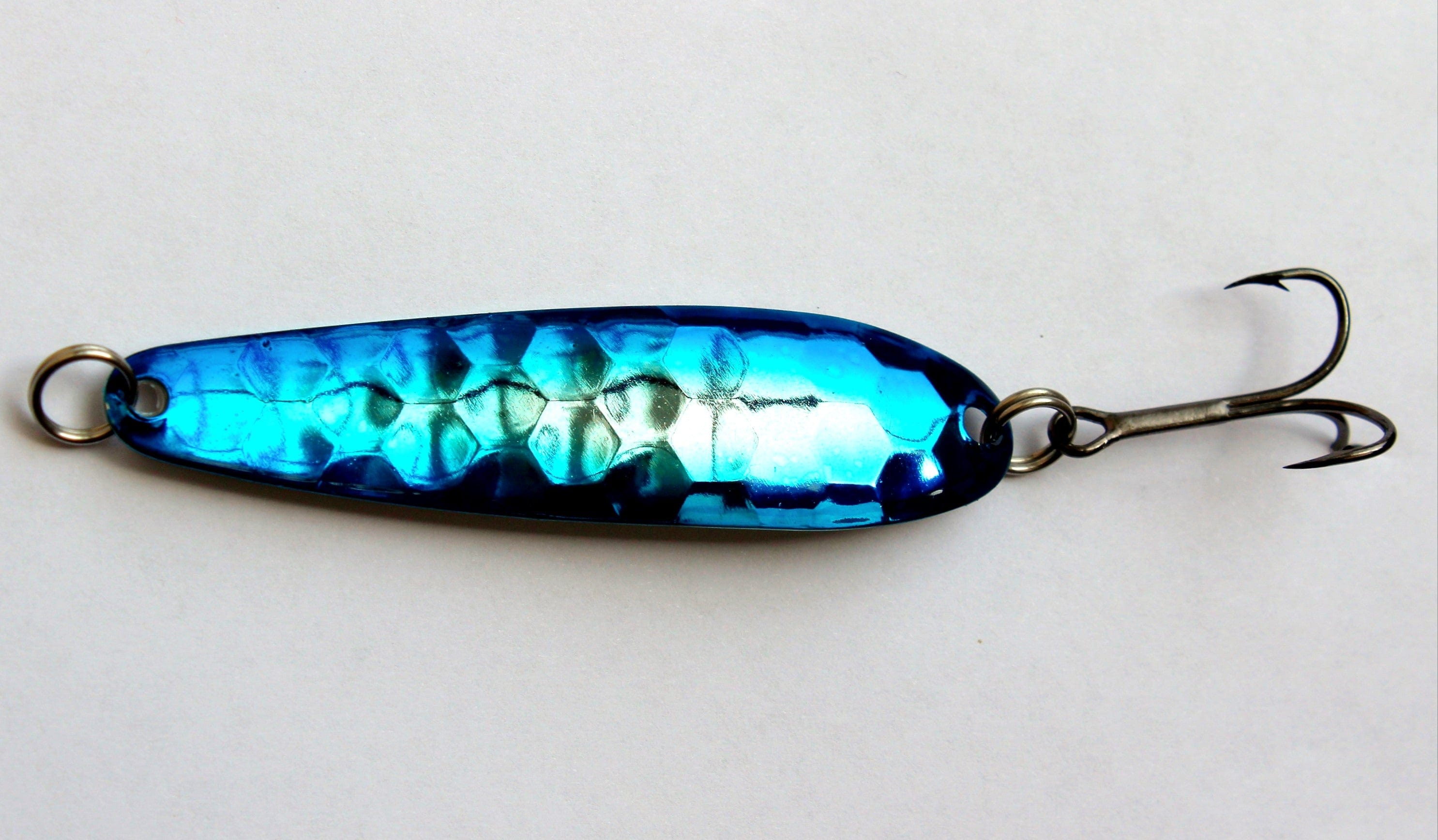 Great Lakes Spoons – Fishing World