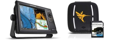 HUMMINBIRD – Fishing World