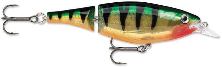 Rapala Jointed XRAP Perch – Fishing World