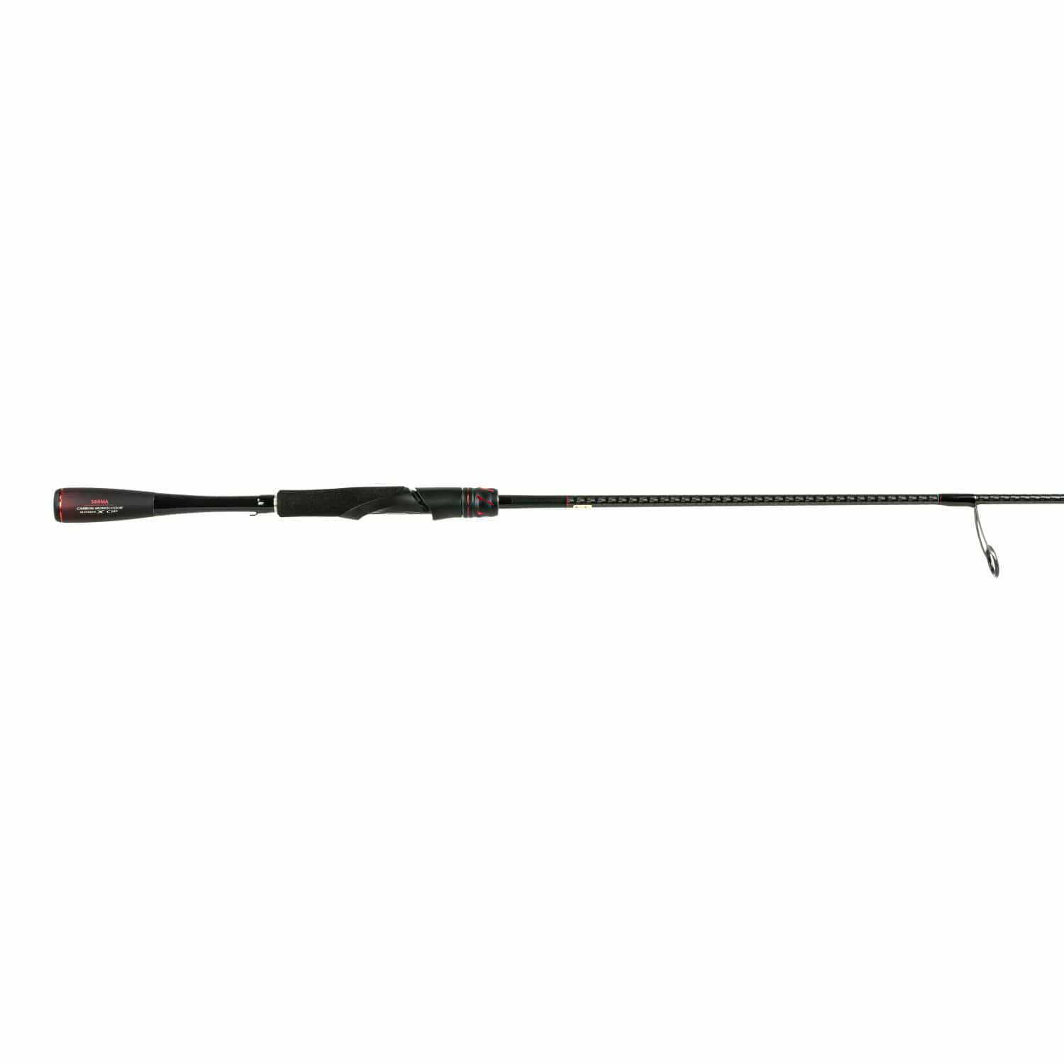 Shimano Zodias Spinning Rod – Fishing World