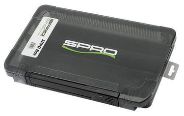 SPRO – Fishing World